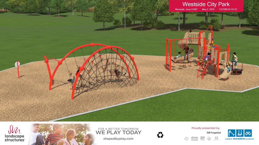 City of Westside IA | The Best Small Town in Iowa