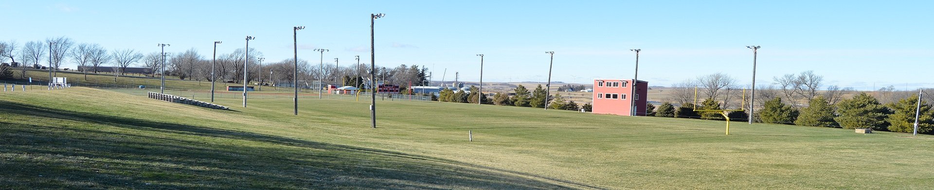 City of Westside IA | The Best Small Town in Iowa